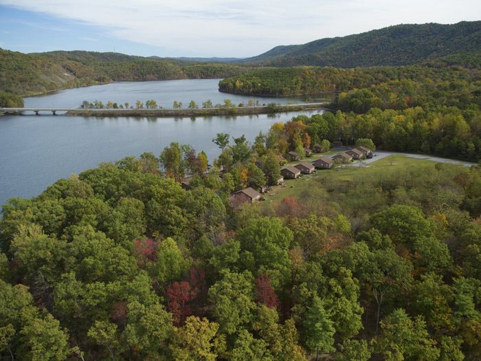Camping Campground Conference Center Lake Raystown Resort