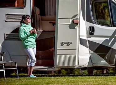 Gulf Shores Alabama RV Resort and Cottages | RVC Destination