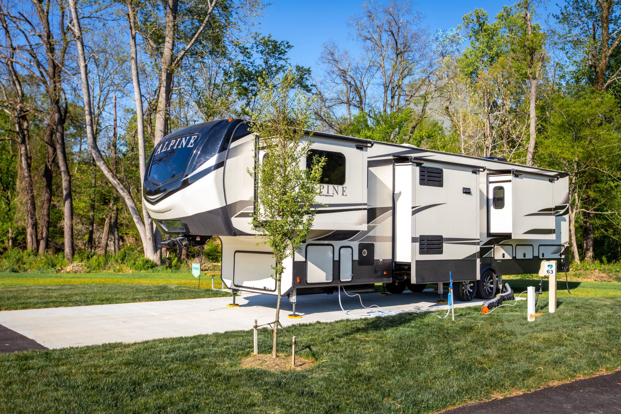 Gallery - Gulf Shores RV Resort, an RVC Outdoor Destination