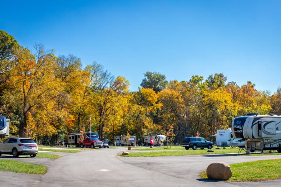 Gallery - Gulf Shores RV Resort, an RVC Outdoor Destination