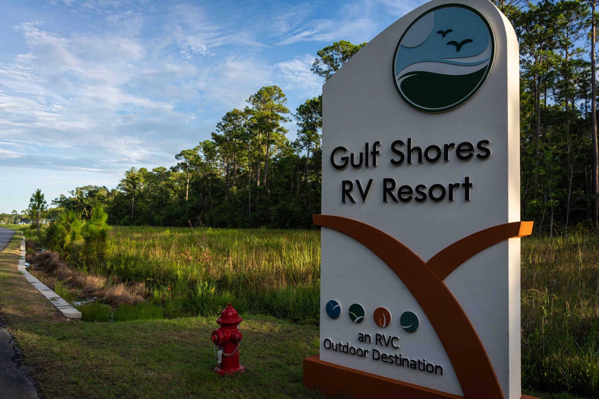 Gallery - Gulf Shores RV Resort, an RVC Outdoor Destination