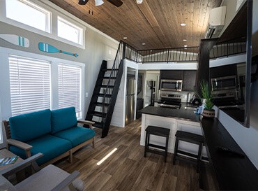 Gulf Shores Alabama RV Resort and Cottages | RVC Destination