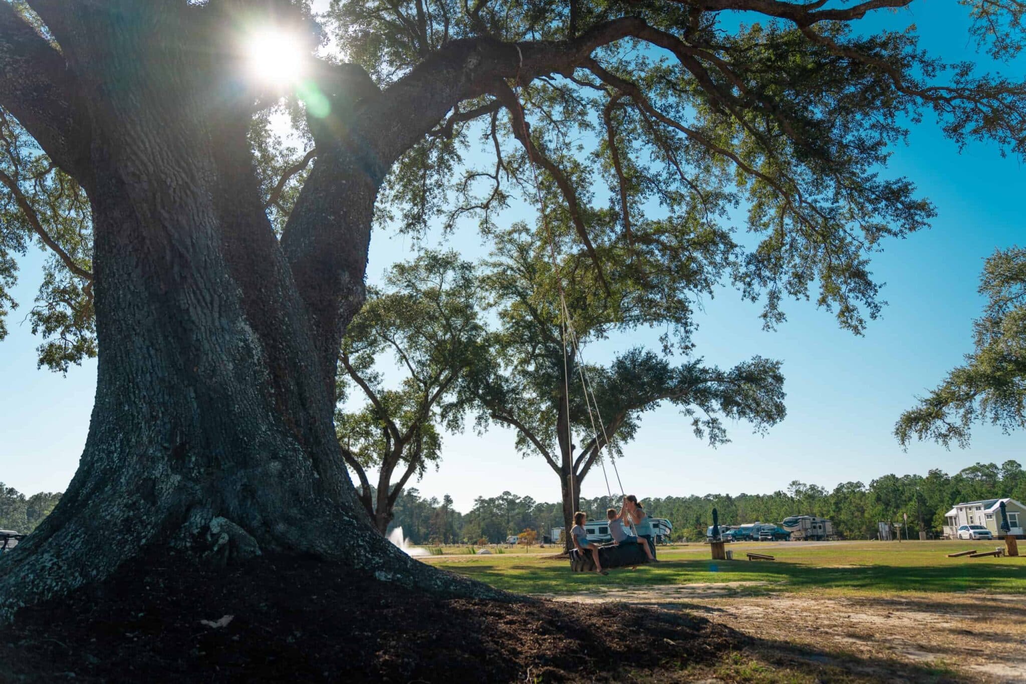 Gallery - Gulf Shores RV Resort, an RVC Outdoor Destination