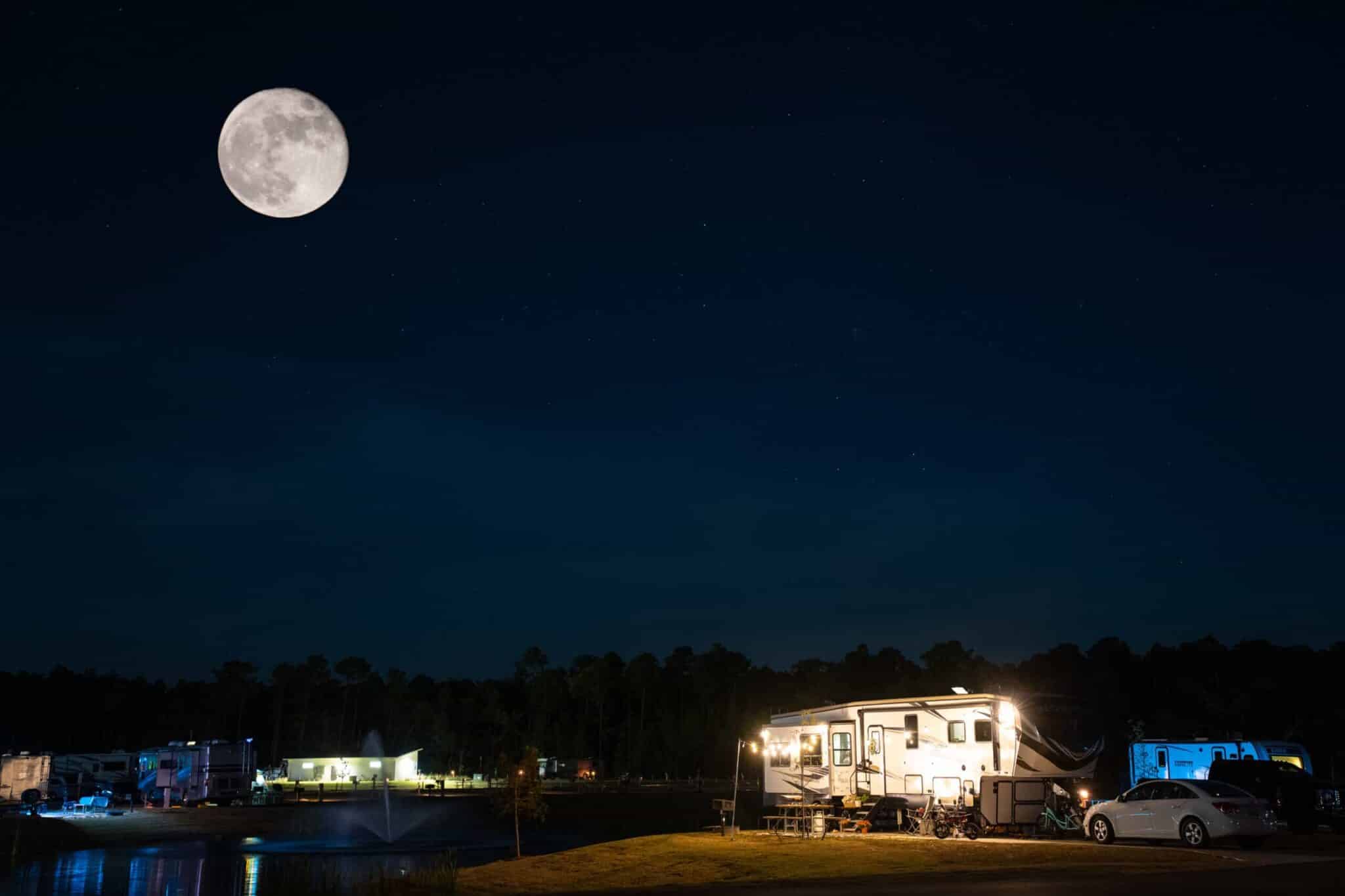 Gallery - Gulf Shores RV Resort, an RVC Outdoor Destination