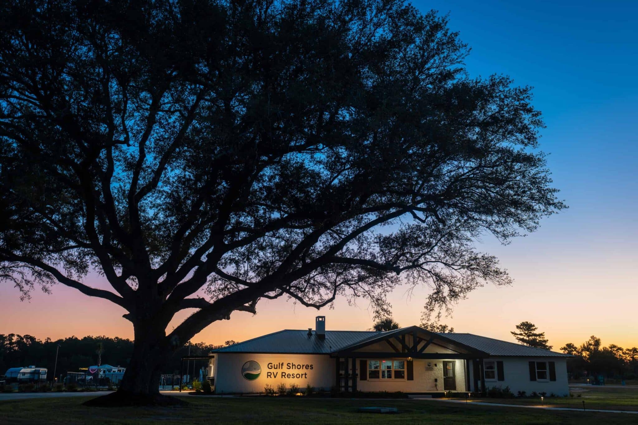 Gallery - Gulf Shores RV Resort, an RVC Outdoor Destination