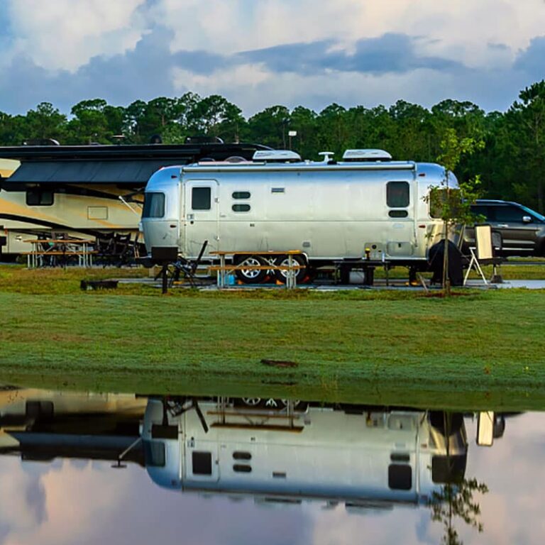 Gulf Shores Alabama RV Resort and Cottages | RVC Outdoor Destinations