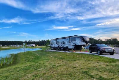 Photo Gallery | Gulf Shores RV Resort