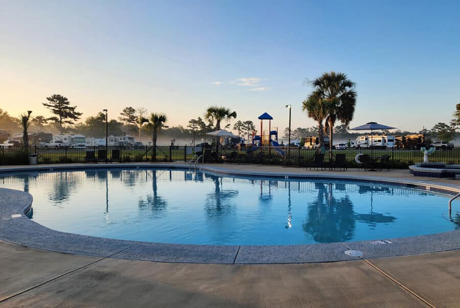 Photo Gallery | Gulf Shores RV Resort