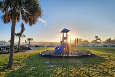 Photo Gallery | Gulf Shores RV Resort