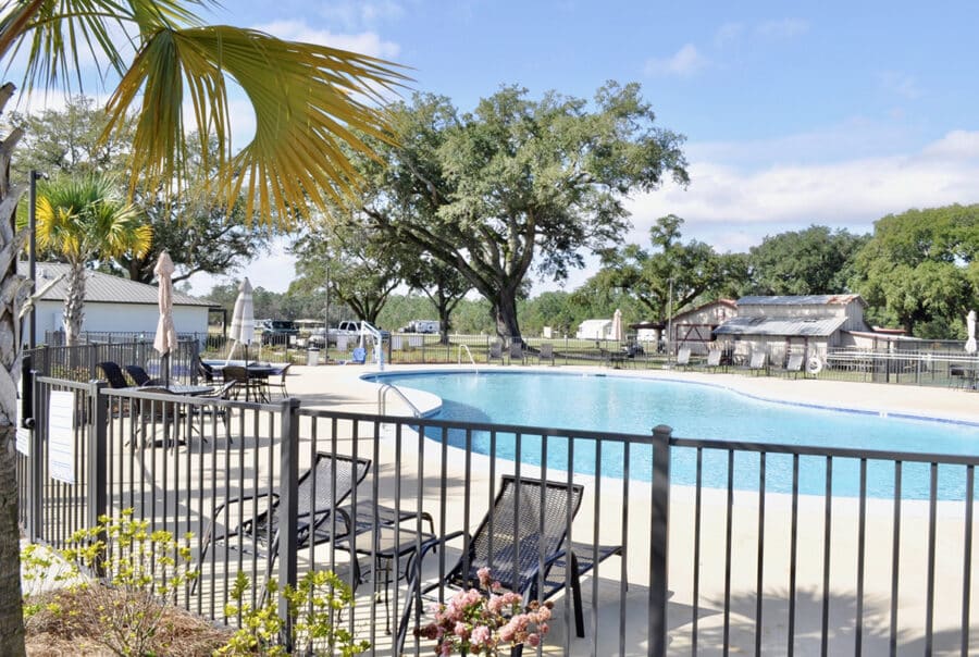 Photo Gallery | Gulf Shores RV Resort