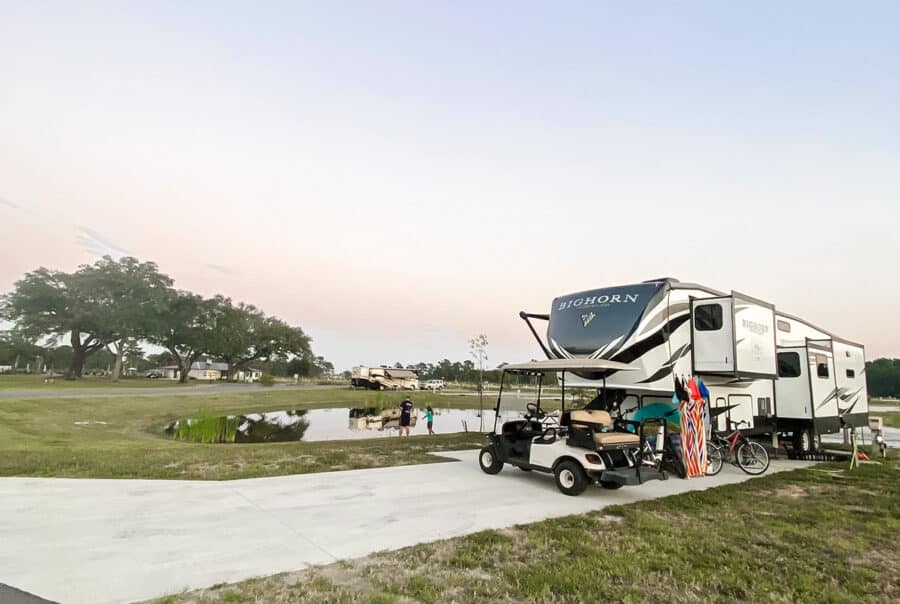 Photo Gallery | Gulf Shores RV Resort
