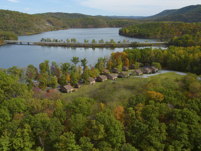 Lake Raystown Resort, an RVC Outdoor Destination