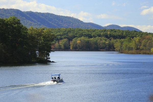 Location for Campground Resort in Central Pennsylvania | Lake Raystown