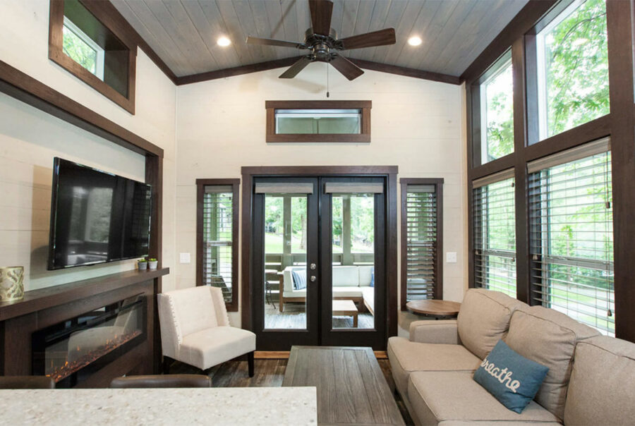 Photo Gallery - Lake Raystown Resort, an RVC Outdoor Destination