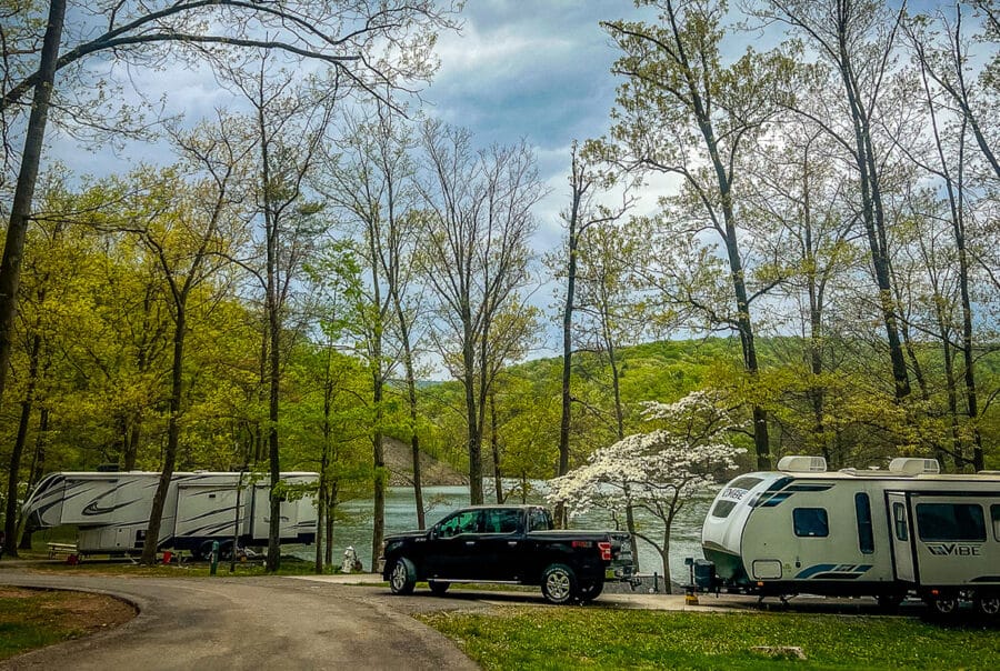 Photo Gallery - Lake Raystown Resort, an RVC Outdoor Destination