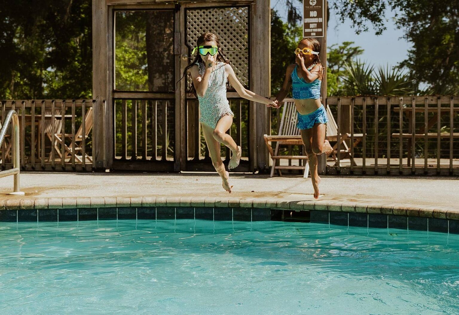 Photo Gallery - Live Oak Landing, an RVC Outdoor Destination