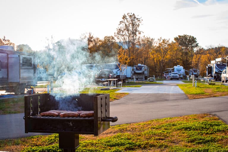 Photo Gallery of Pigeon Forge Landing RV Resort | Pigeon Forge, TN