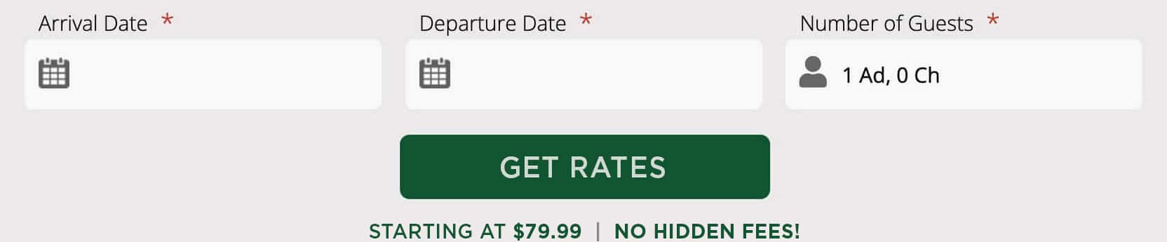 Campground, RV Resort in Sandusky OH | Sandusky RV Resort