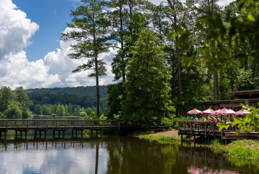 Photo Gallery - Pine Mountain RV Resort, an RVC Outdoor Destination