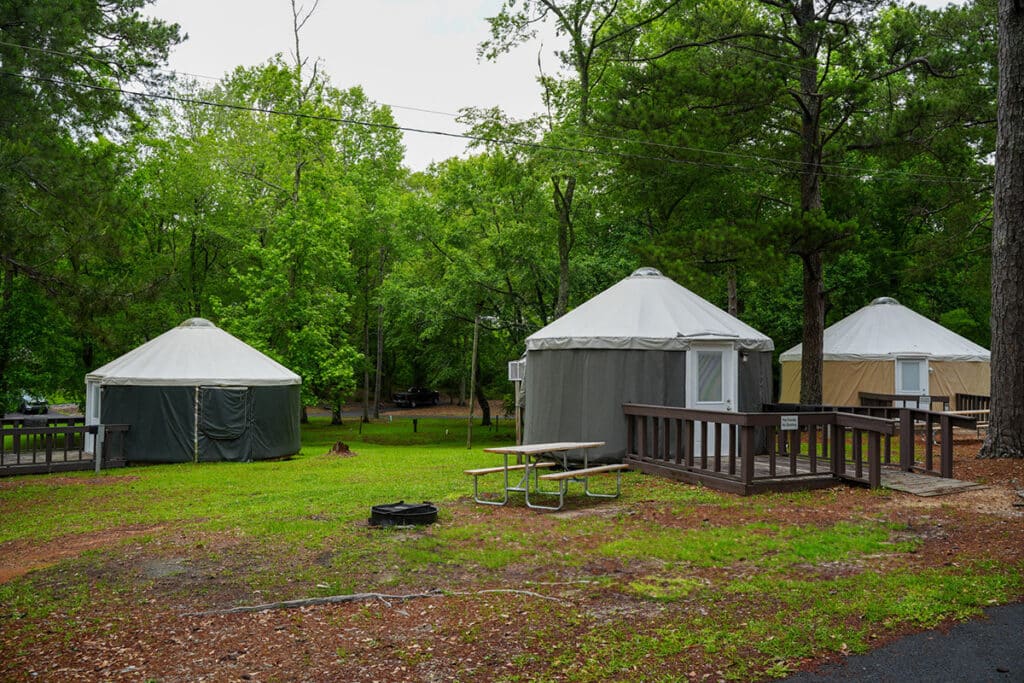 Photo Gallery - Pine Mountain RV Resort, an RVC Outdoor Destination