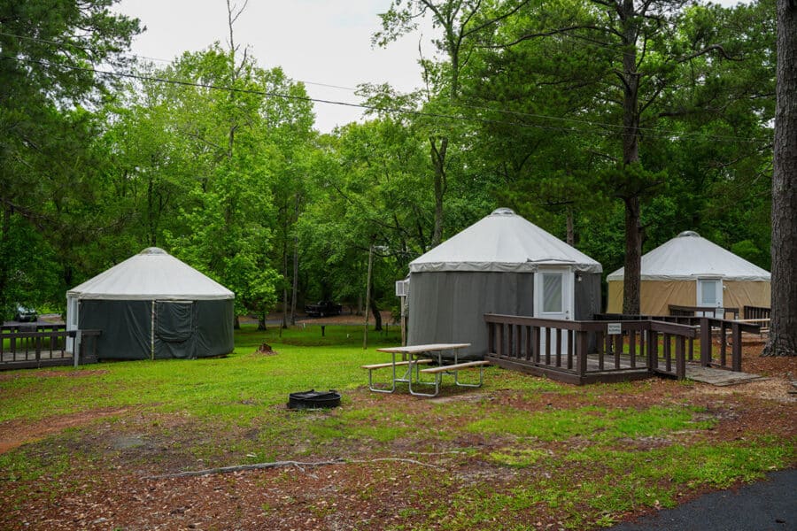 Photo Gallery - Pine Mountain RV Resort, an RVC Outdoor Destination