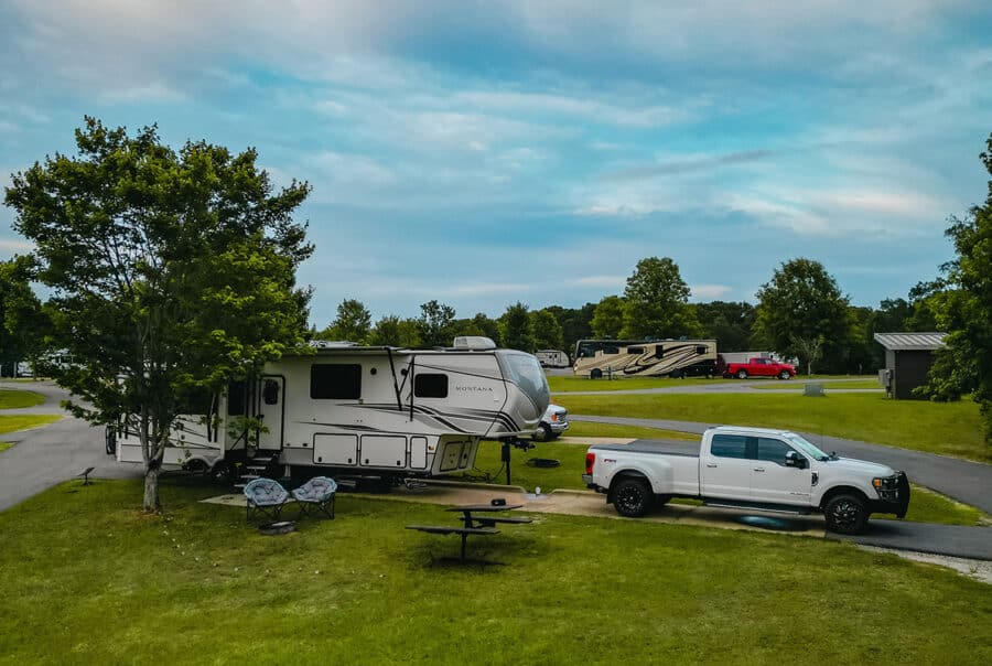 Photo Gallery - Pine Mountain RV Resort, an RVC Outdoor Destination