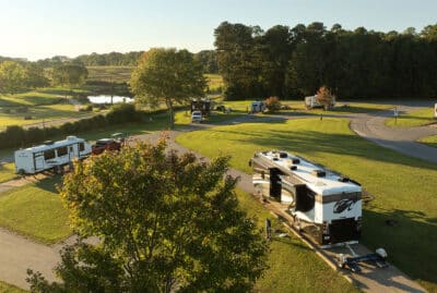 Photo Gallery - Pine Mountain RV Resort, an RVC Outdoor Destination