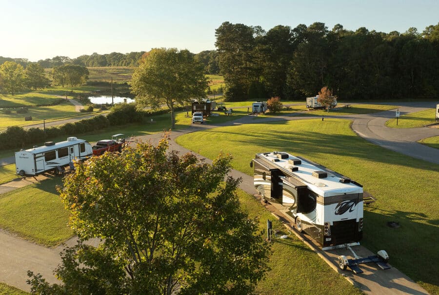 Photo Gallery - Pine Mountain RV Resort, an RVC Outdoor Destination