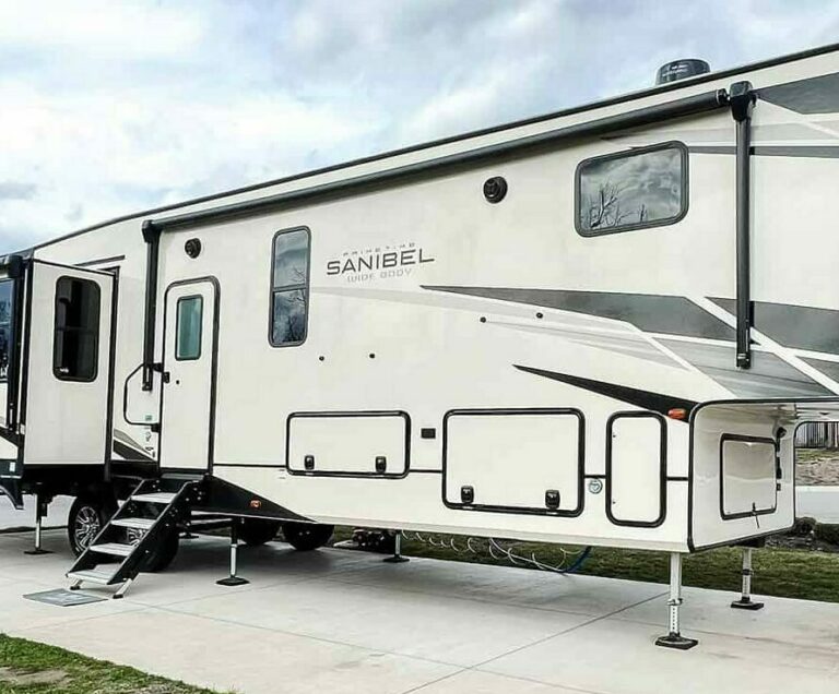 Campground, RV Resort in Sandusky OH | Sandusky RV Resort