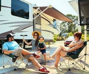 Campground, RV Resort in Sandusky OH | Sandusky RV Resort