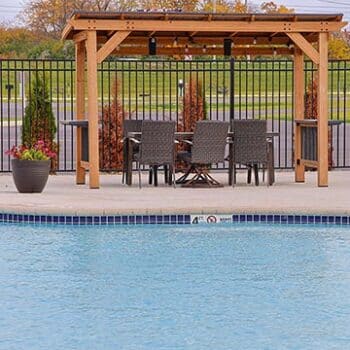 Campground, RV Resort in Sandusky OH | Sandusky RV Resort