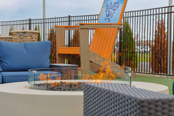 Photo Gallery of The Sandusky RV Resort | Sandusky, TN