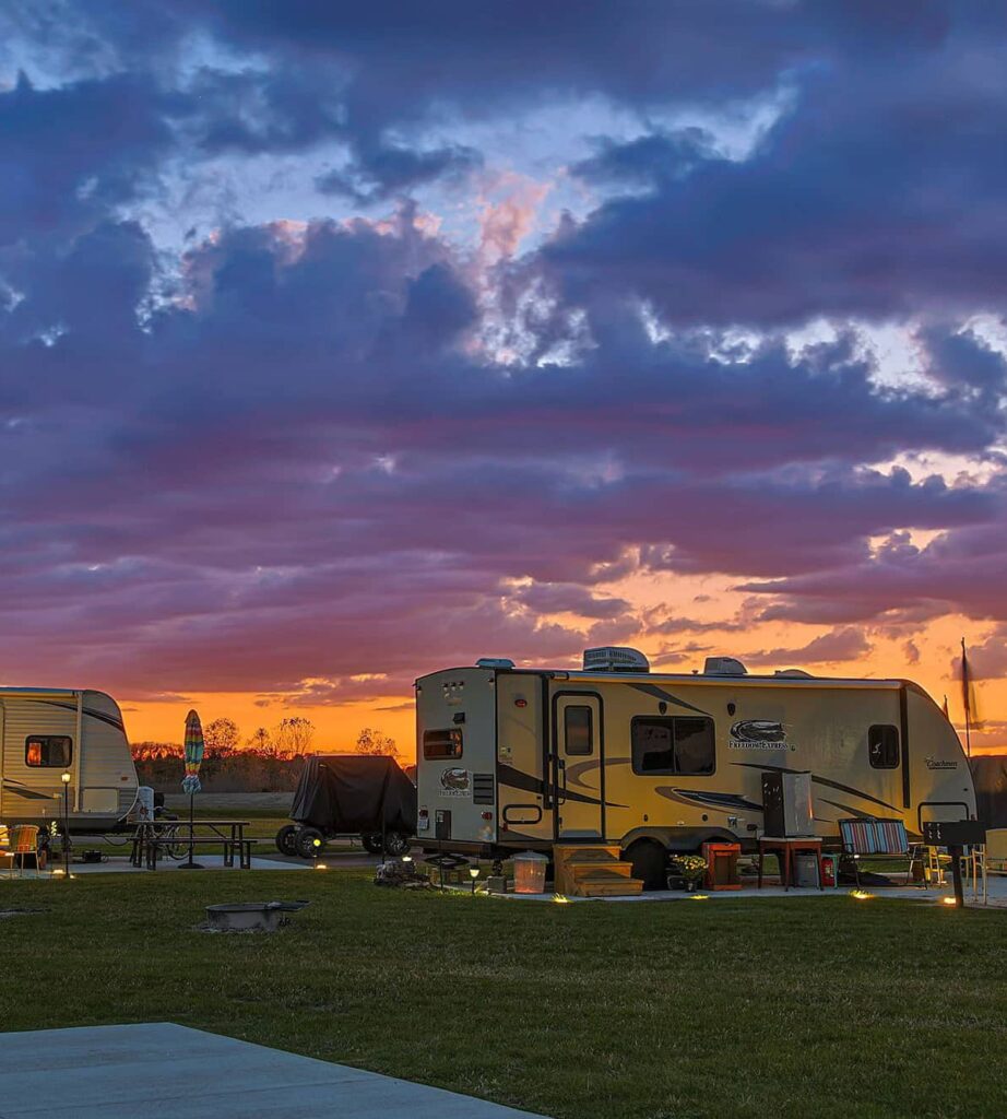 Photo Gallery of The Sandusky RV Resort | Sandusky, TN