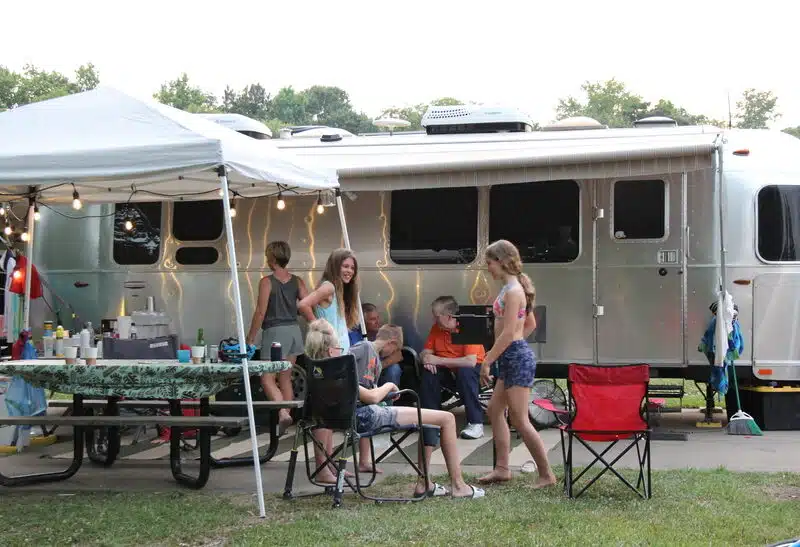 Sandusky RV Resort Archives - RVC Outdoor Destinations