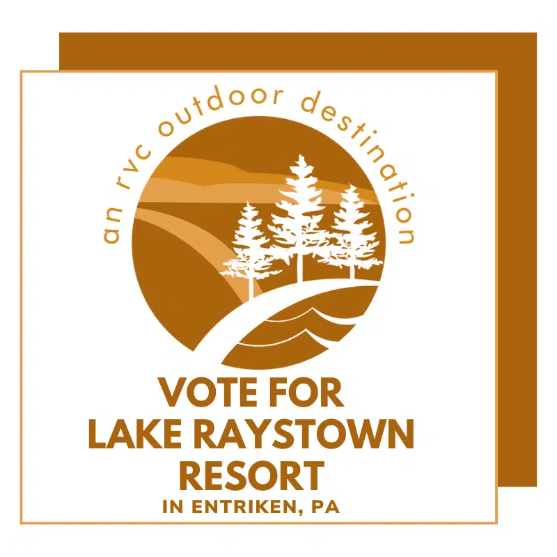 4 RVC Resorts Nominated for 2024 USA TODAY 10Best