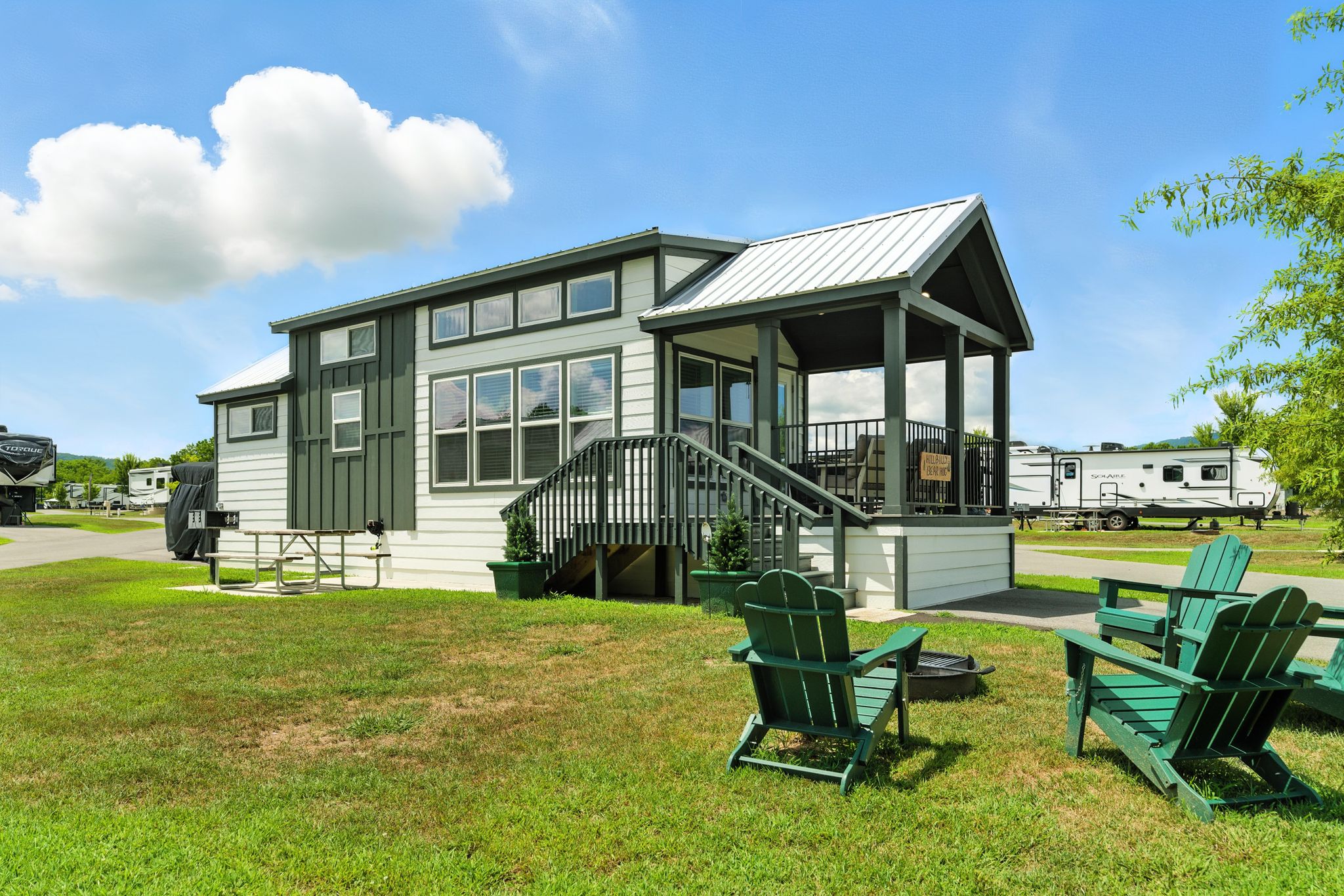 Coldwater Model - RVC Outdoor Destinations