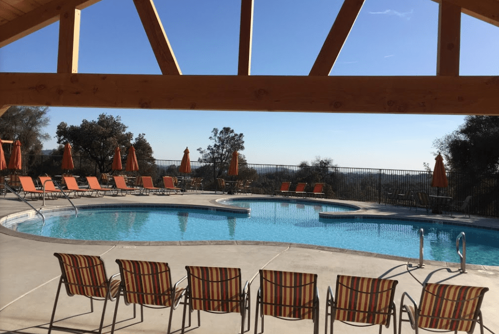 Yosemite Photo Gallery | Yosemite RV Resort of California